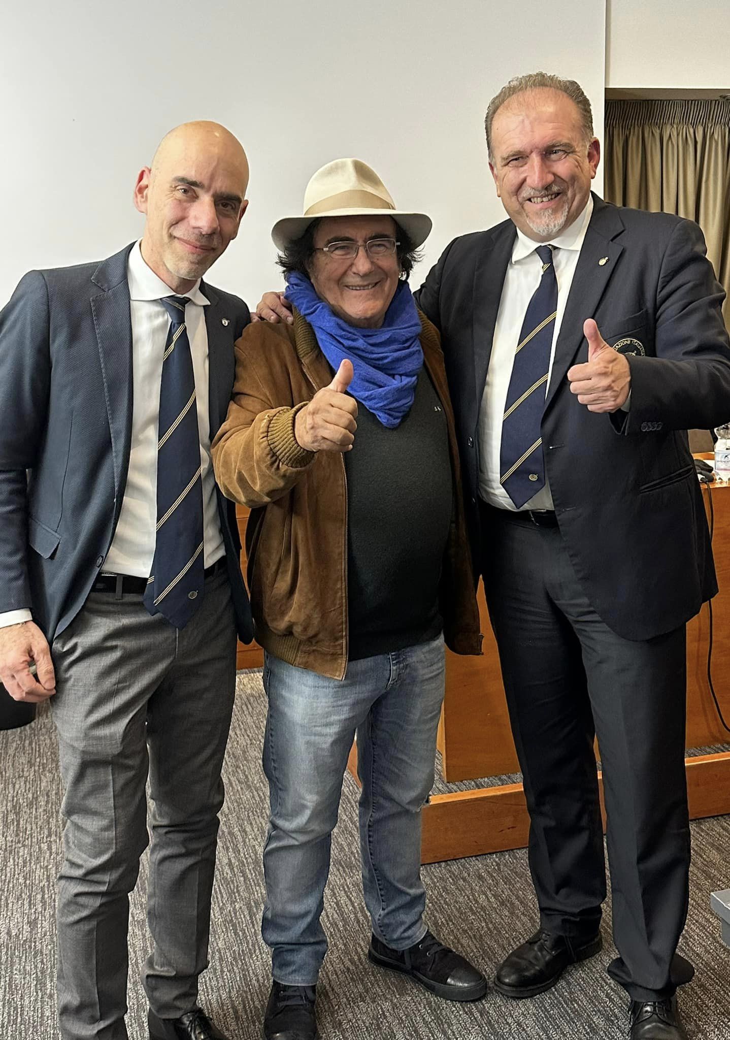 Albano e il vino | Il Giornale Italiano Mondo