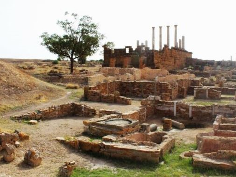 Alma Mater e la città romana | Il Giornale Italiano Mondo