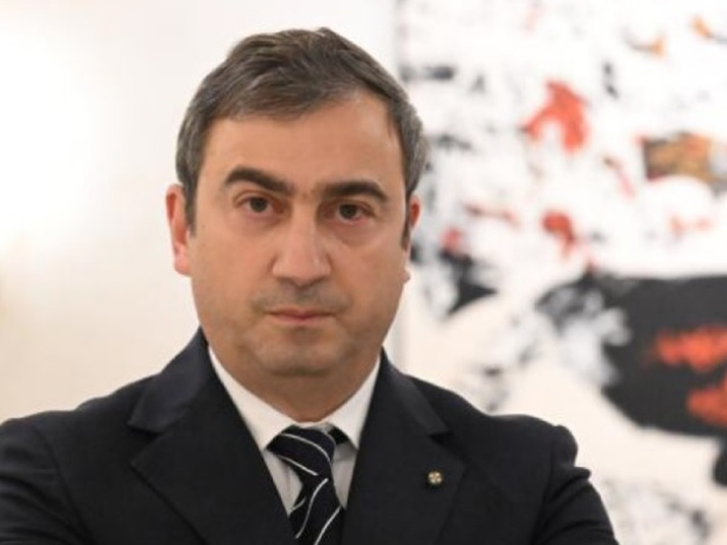 Marco Peronaci, l'Italia alla Nato | Il Giornale Italiano Mondo