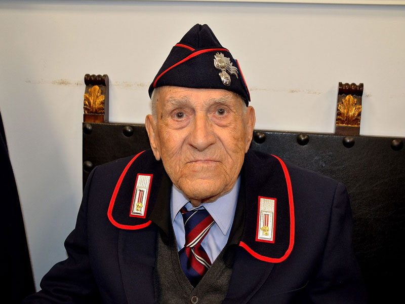 Italia: e sono 100 | Il Giornale Italiano Mondo