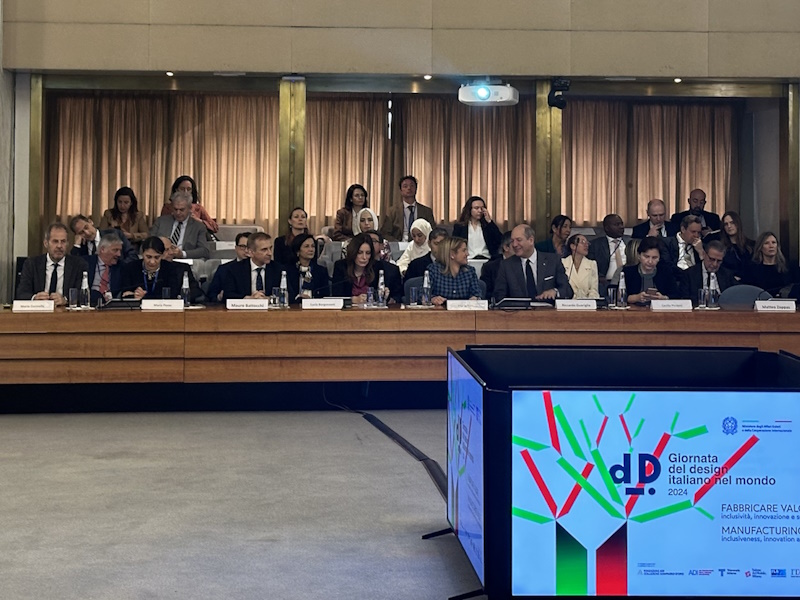 Fabbricare Valore | Il Giornale Italiano Mondo